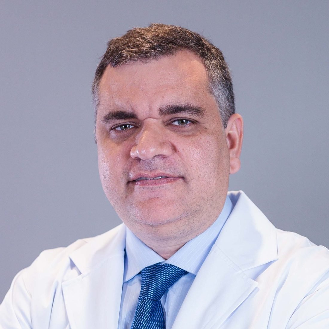 Corpo Clínico | Pronutrir